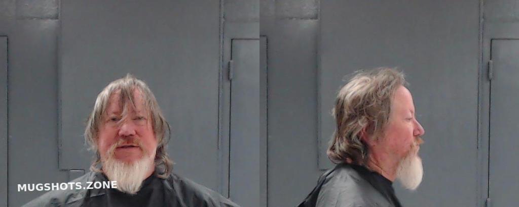 WRIGHT JAMES ALEXANDER 09/27/2024 - Hunt County Mugshots Zone