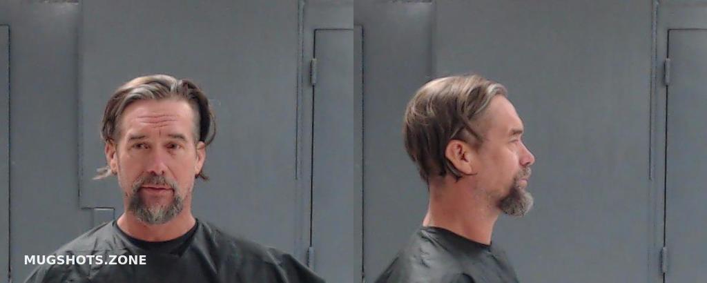 QUALTERS CHRISTOPHER KEITH 09/29/2024 - Hunt County Mugshots Zone