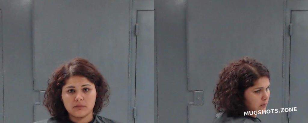 RAMIREZ CONSUELO CASANDRA 10/20/2024 - Hunt County Mugshots Zone