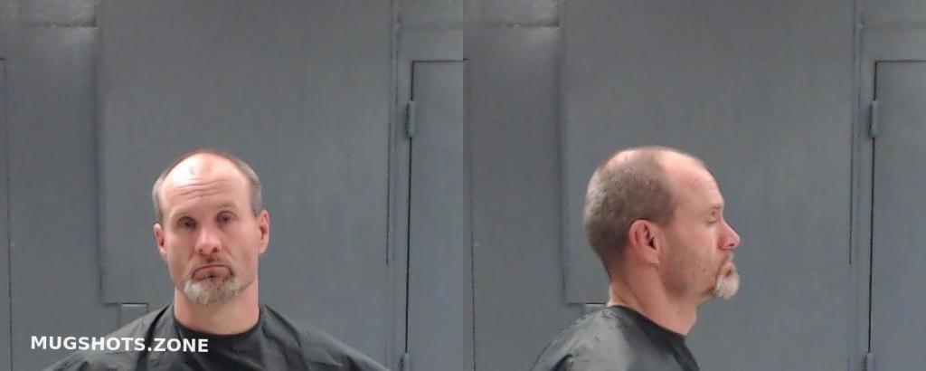 WELLBORN JESSE LYNN 10/25/2024 - Hunt County Mugshots Zone