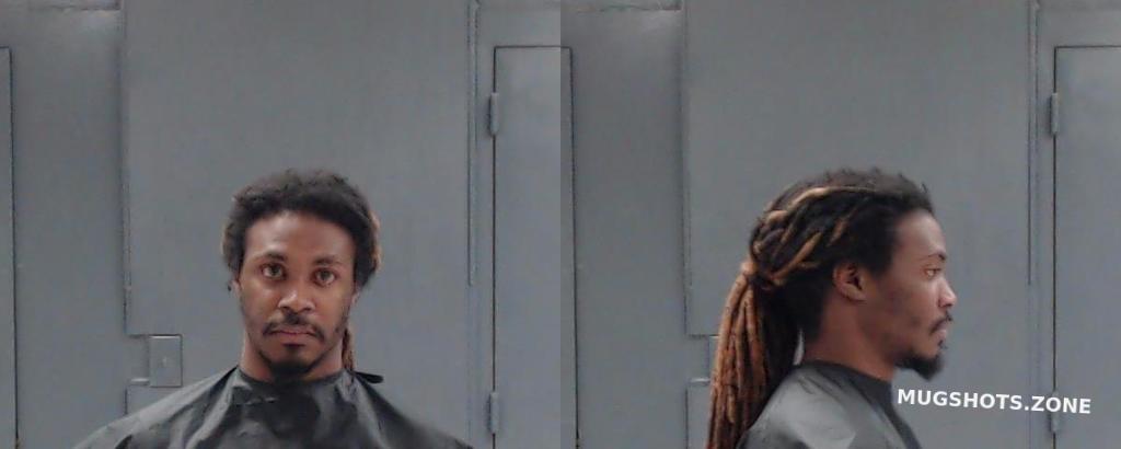 PERRY LARRY CARNELL 11/01/2024 - Hunt County Mugshots Zone