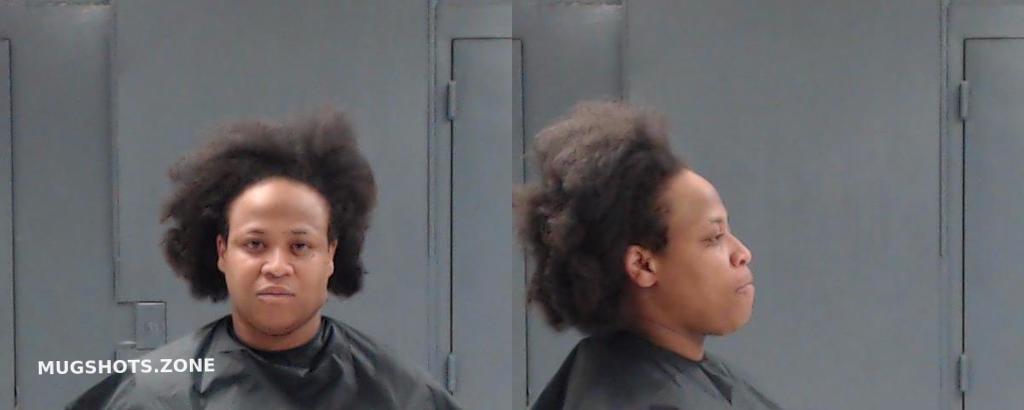TRAYLOR RODNEISHA ANDRENEE 11/06/2024 - Hunt County Mugshots Zone