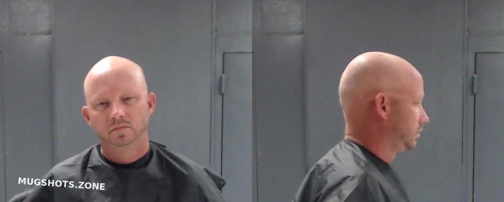 RAINS JAMES EDWARD 11/14/2024 - Hunt County Mugshots Zone