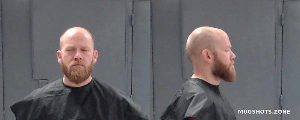 ISHAM JOSHUA EDDY KYLE 11/14/2024 - Hunt County Mugshots Zone