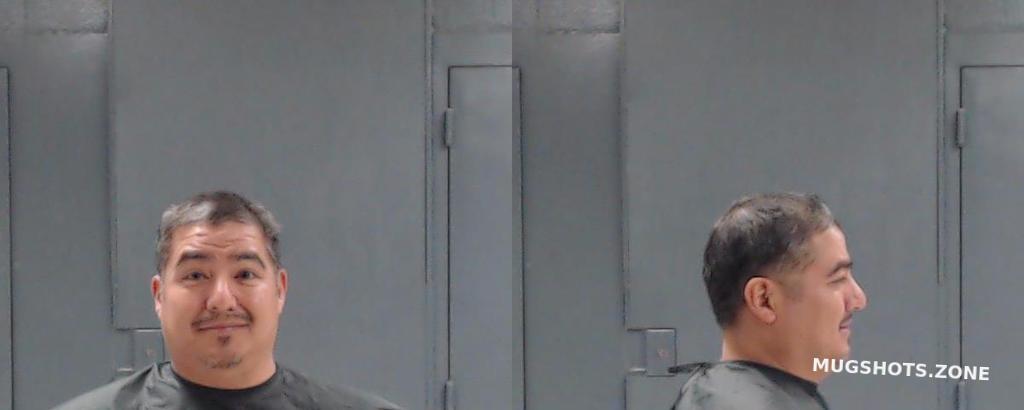 RODRIGUEZ SAMUEL 11/30/2024 - Hunt County Mugshots Zone