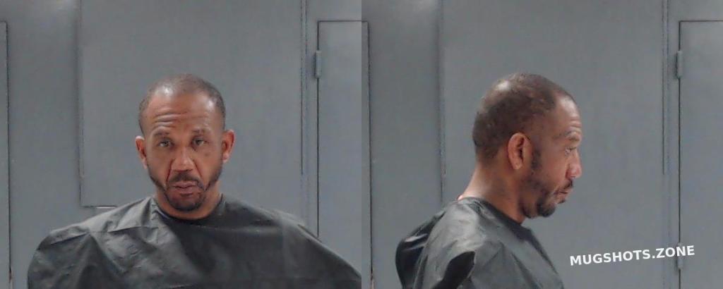 ANDERSON CHADWICK JAQUAINE 12/04/2024 - Hunt County Mugshots Zone