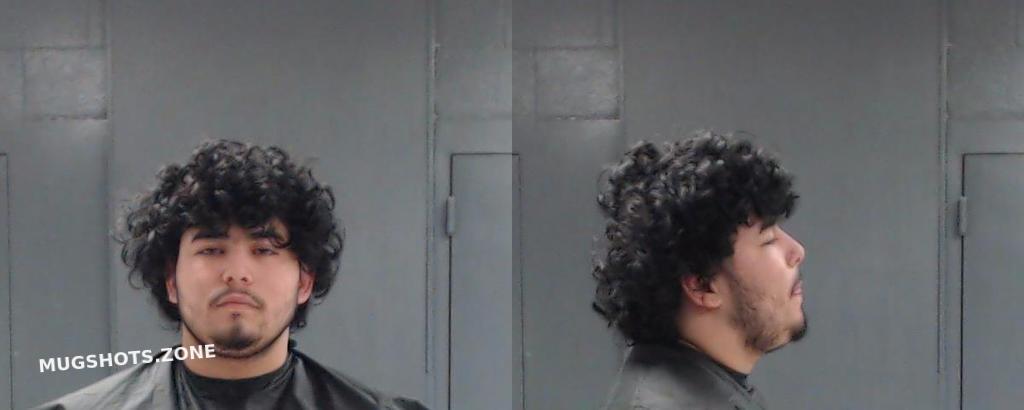 BELL CALEB AUSTIN 12/04/2024 - Hunt County Mugshots Zone