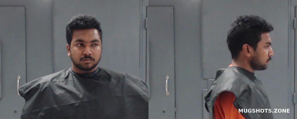 LINGAMGUNTA REHAN RAO 12/08/2024 - Hunt County Mugshots Zone