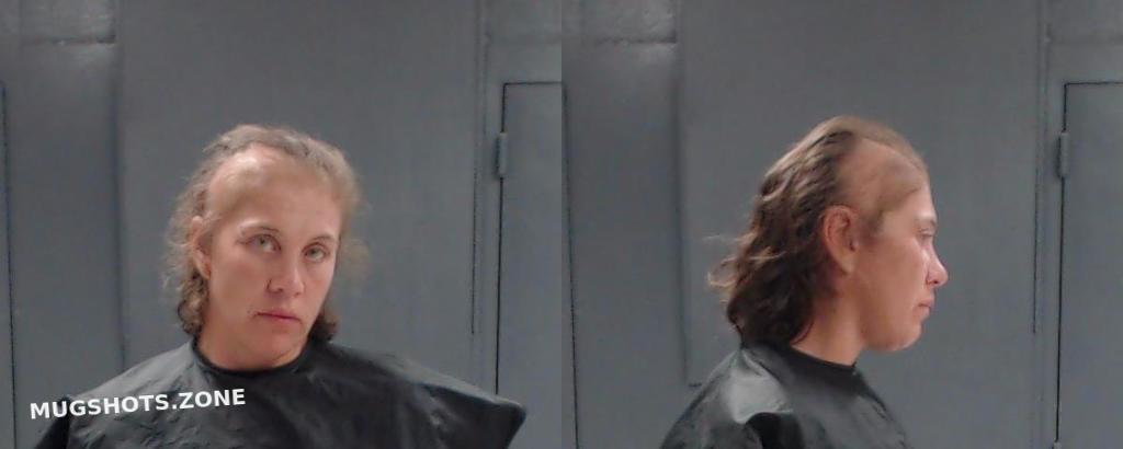 KASNEY TONYA MARIE 12/14/2024 - Hunt County Mugshots Zone