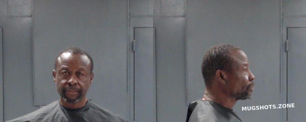 MURPHY KELVIN MARCUS 12/15/2024 - Hunt County Mugshots Zone