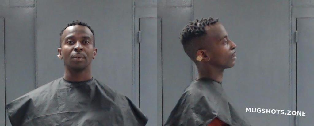 WADE DANTE DIAS 12/31/2024 - Hunt County Mugshots Zone