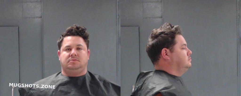 ROSENTHAL TIMOTHY JORDAN 01/08/2025 - Hunt County Mugshots Zone