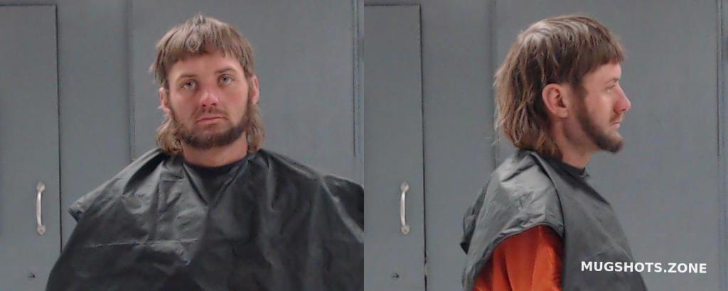 MAGHAN RYLAN HUNTER 01/13/2025 - Hunt County Mugshots Zone