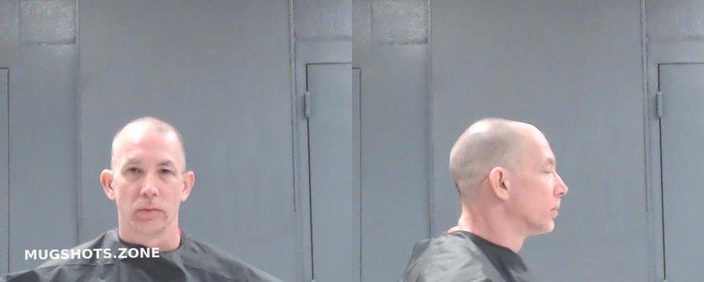 LAMBE CHRISTOPHER WAYNE 01/21/2025 - Hunt County Mugshots Zone