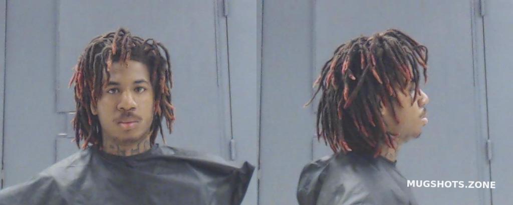 BUNDRED GARY DEWATNE JR. 01/23/2025 - Hunt County Mugshots Zone