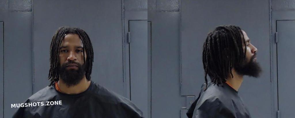 FAUCETTE MARIO MARTEZ 02/03/2025 - Hunt County Mugshots Zone