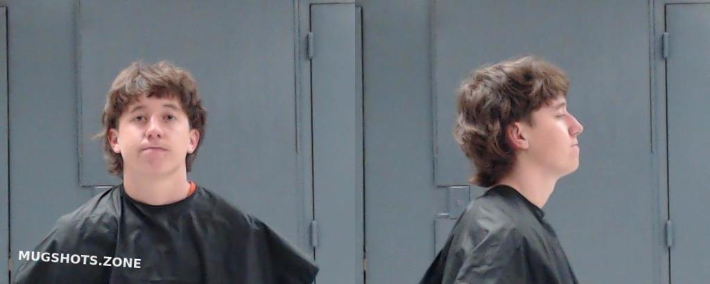 OVERSTREET BRIAN WAYNE 02/06/2025 - Hunt County Mugshots Zone