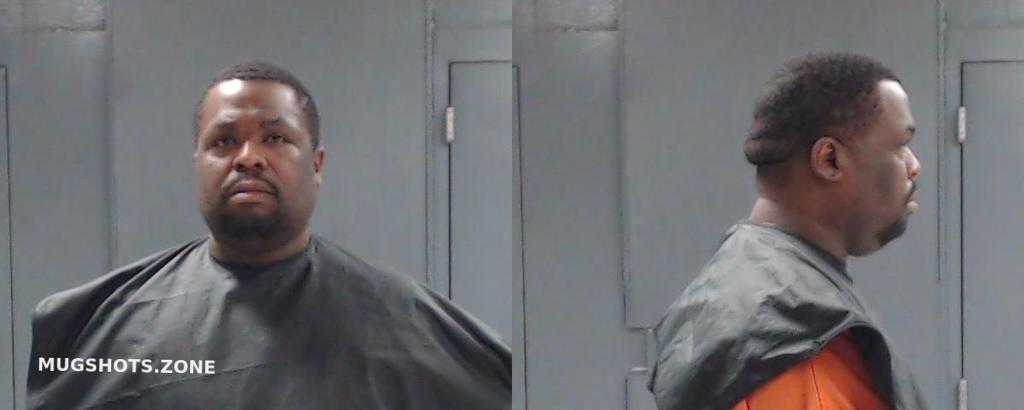 LEE-THOMPSON CHILTON RENALDO 02/26/2025 - Hunt County Mugshots Zone