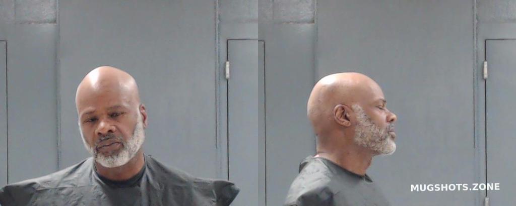 TOLIVER ANTHONY DERRICK 02/28/2025 - Hunt County Mugshots Zone