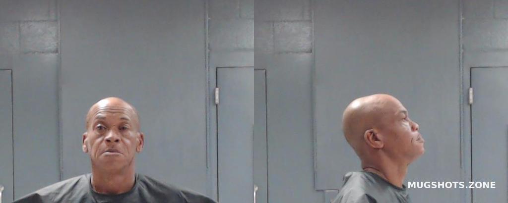 WILLIAMS STEVIE FRAIN 03/03/2025 - Hunt County Mugshots Zone