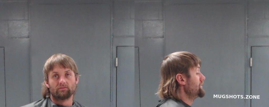 MAGHAN RYLAN HUNTER 03/07/2025 - Hunt County Mugshots Zone
