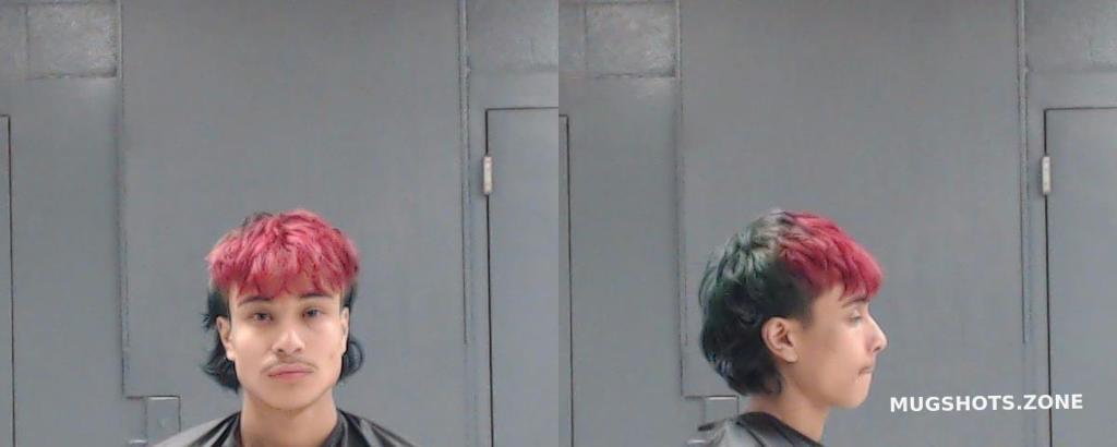 NAVA JAYDEN ASHER 03/17/2025 - Hunt County Mugshots Zone