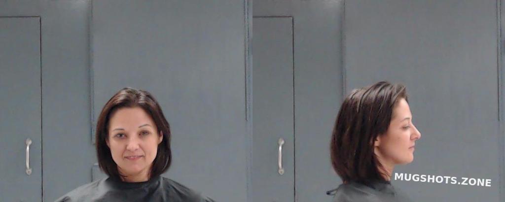LAPOINT JAMIE LEE 03/28/2025 - Hunt County Mugshots Zone