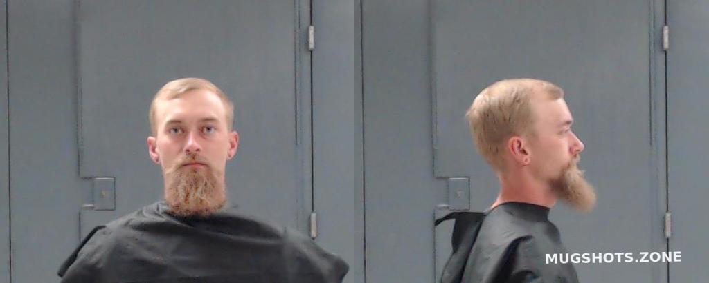 RASOR JASON MICHAEL 03/28/2025 - Hunt County Mugshots Zone