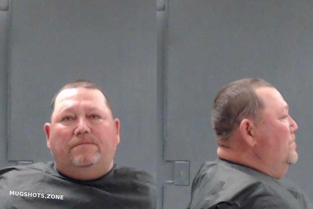 RILEY WAYNE MORRIS 04/06/2025 - Hunt County Mugshots Zone