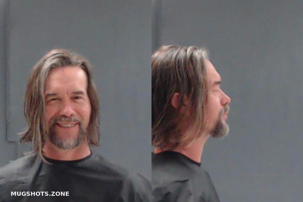 QUALTERS CHRISTOPHER KEITH 04/13/2025 - Hunt County Mugshots Zone