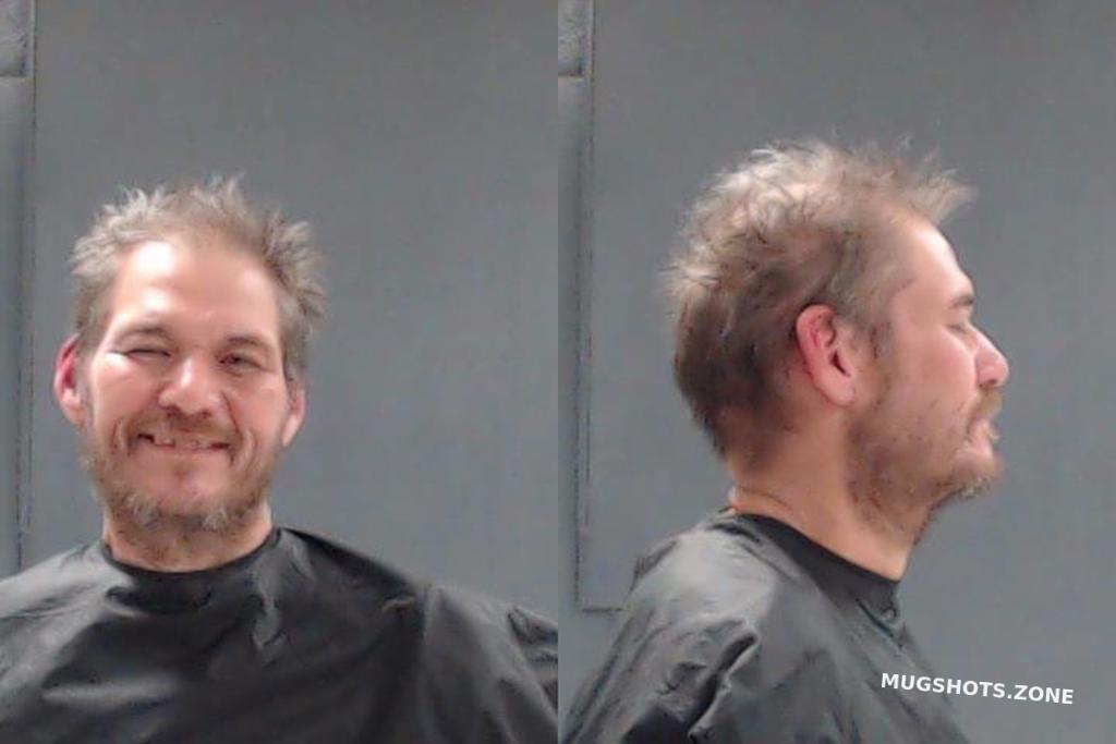 TAYLOR NATHAN CHO 04/22/2025 - Hunt County Mugshots Zone