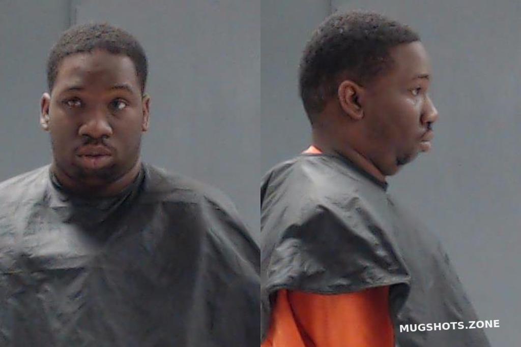 NORTHINGTON MARK ANTHONY III 04/23/2025 - Hunt County Mugshots Zone