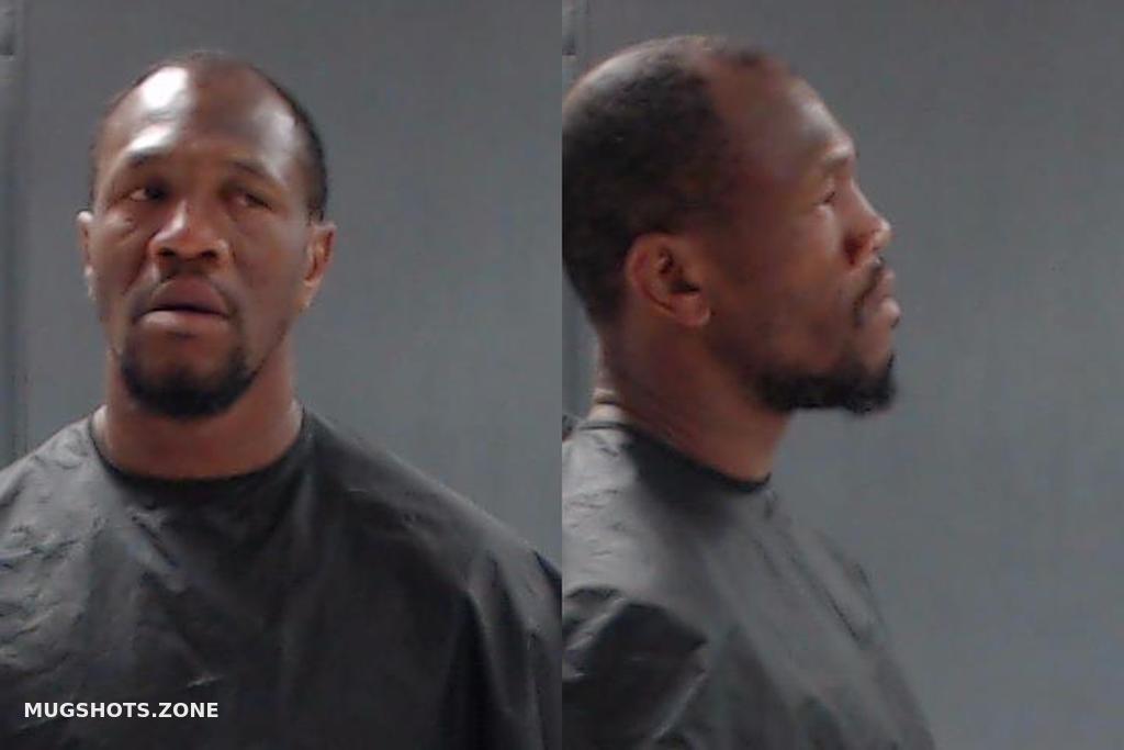 JOHNSON TIMOTHY WAYNE 04/28/2025 - Hunt County Mugshots Zone