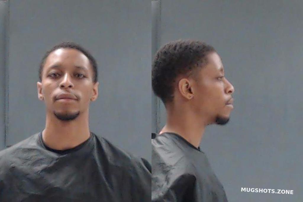 ROBINSON CHAKORY JAMEEL 05/02/2025 - Hunt County Mugshots Zone