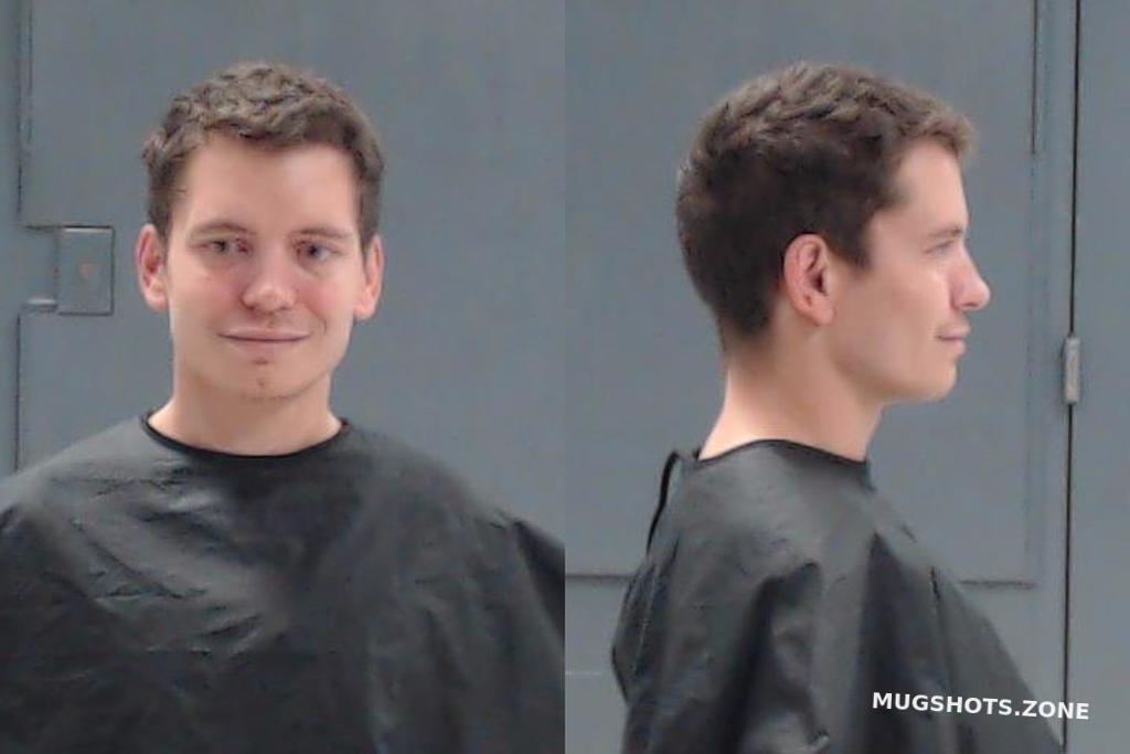 FIELDS NICHOLAS RYAN 05/02/2025 - Hunt County Mugshots Zone