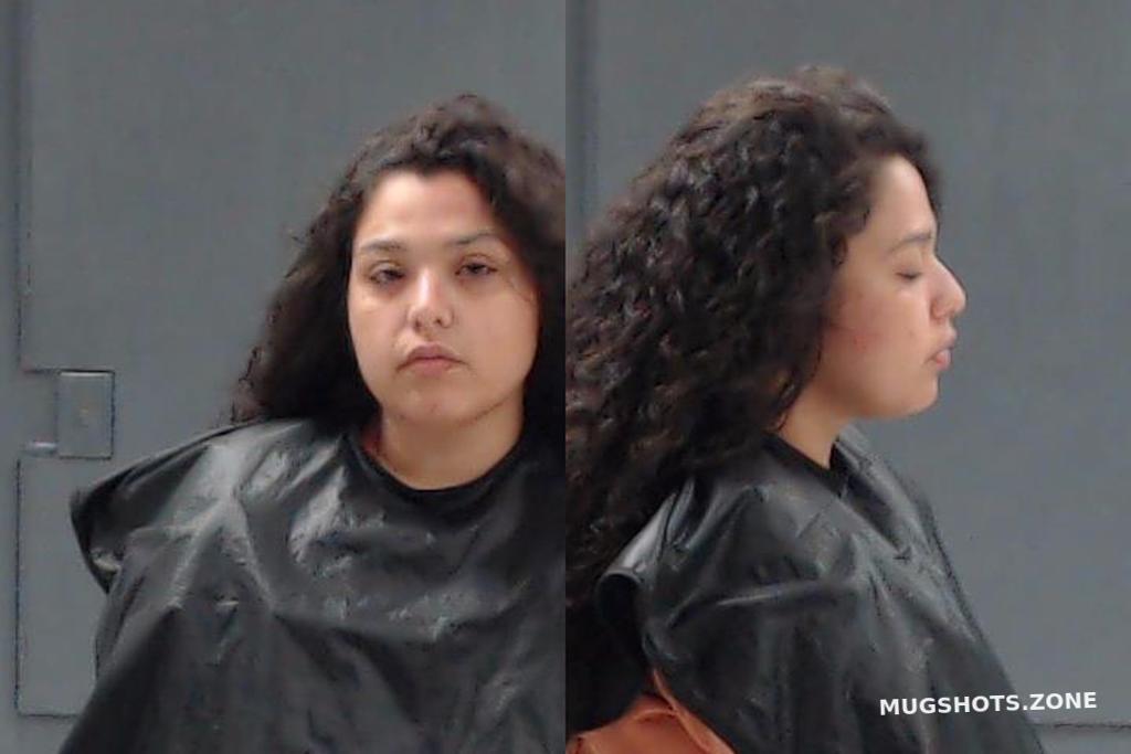 MEADOR MARISSA MICHELLE 05/12/2025 - Hunt County Mugshots Zone