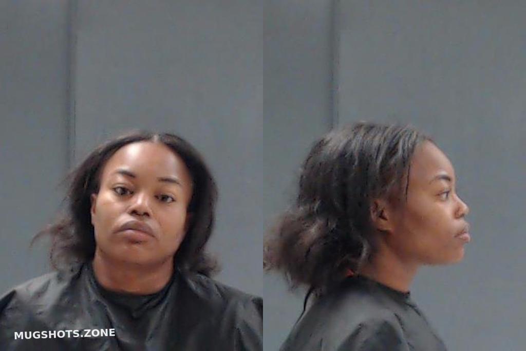 JACKSON CLESHON LISHAY RENE 05/14/2025 - Hunt County Mugshots Zone