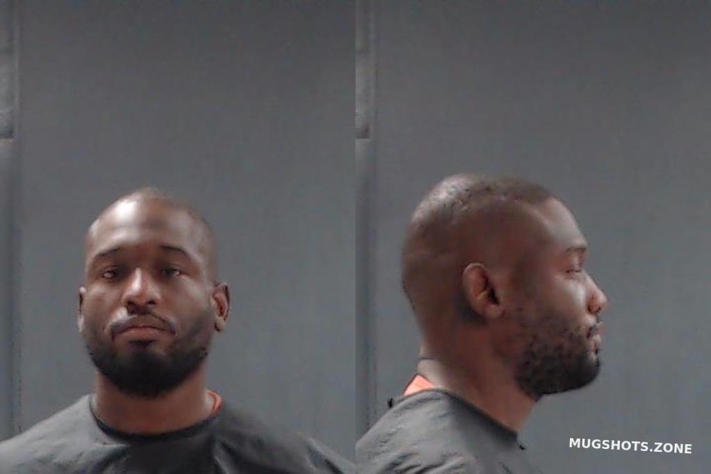 DUNLAP JEREMY JEROME 05/29/2025 - Hunt County Mugshots Zone