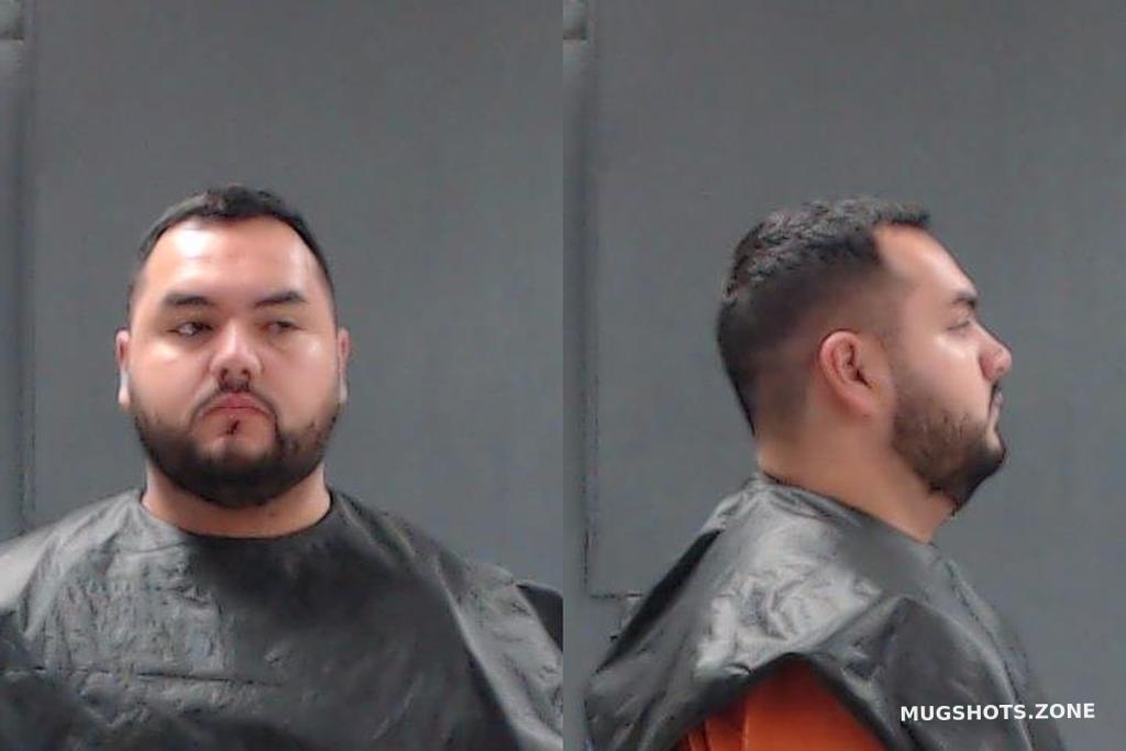 NORIEGA DANIEL JORDAN 06/03/2025 - Hunt County Mugshots Zone