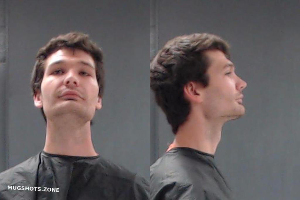 HAYNES JORDAN BAILEY 06/04/2025 - Hunt County Mugshots Zone