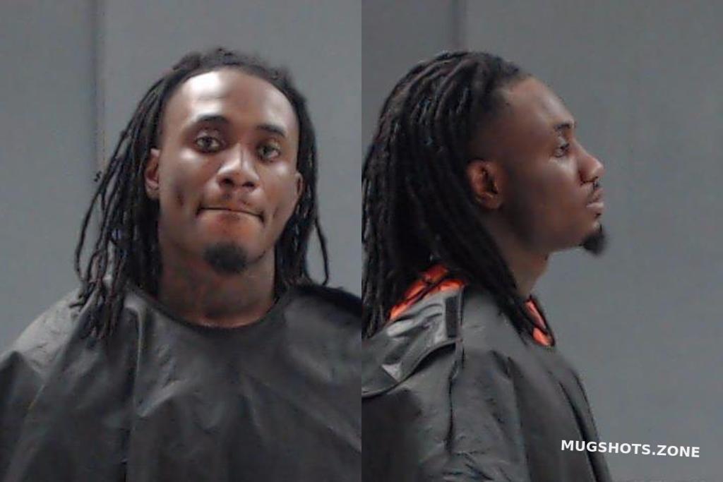 DENSON MILES ROTHER 06/04/2025 - Hunt County Mugshots Zone