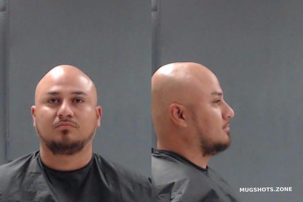 CHAMBLESS WILLIAM MAXWELL 06/05/2025 - Hunt County Mugshots Zone