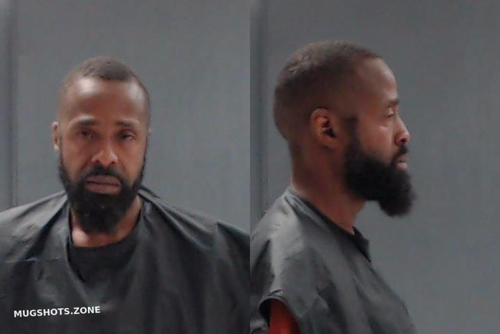 MOORE JECOBII TREVELLE 06/08/2025 - Hunt County Mugshots Zone