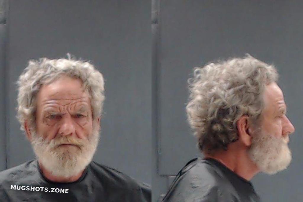 MOODY TIMOTHY WAYNE 06/24/2025 - Hunt County Mugshots Zone