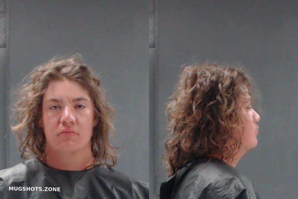STEVENS ALEXANDER GRANT 06/25/2025 - Hunt County Mugshots Zone