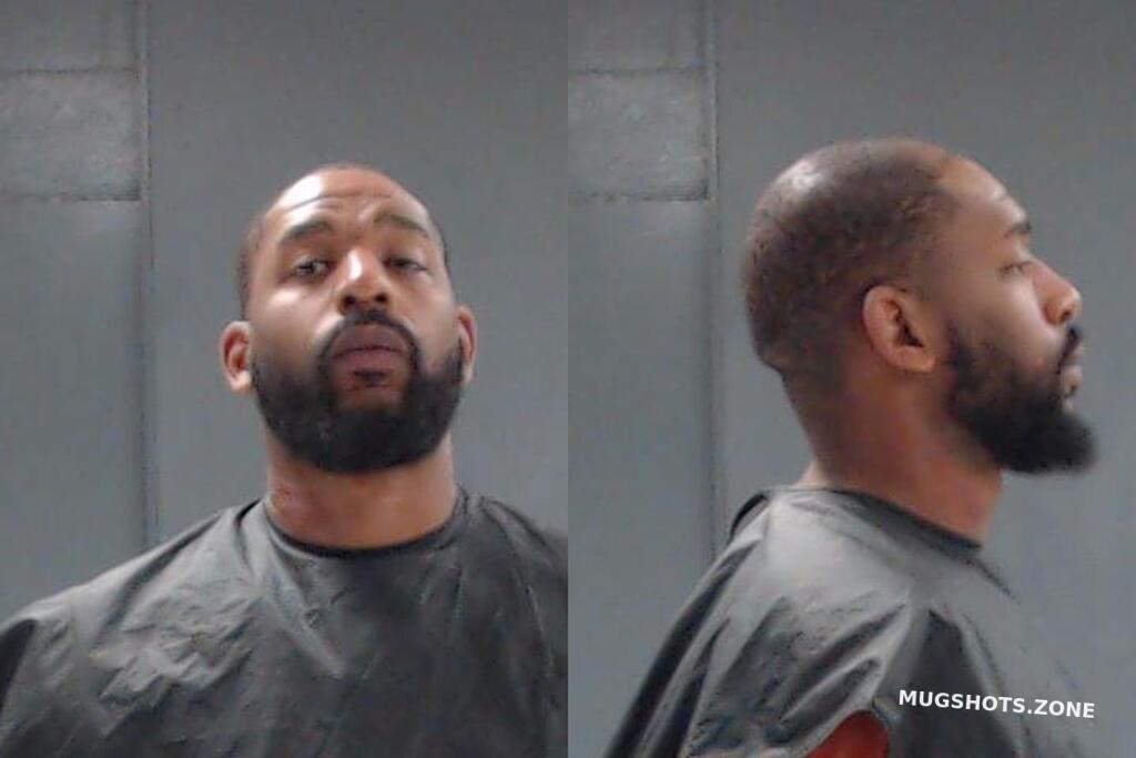 PALMER HOWARD EUGENE 09/17/2025 - Hunt County Mugshots Zone
