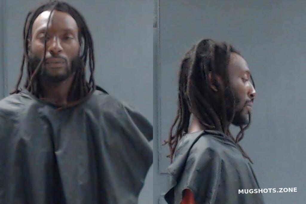 SAVAGE KENNETH LEE JR. 09/26/2025 - Hunt County Mugshots Zone