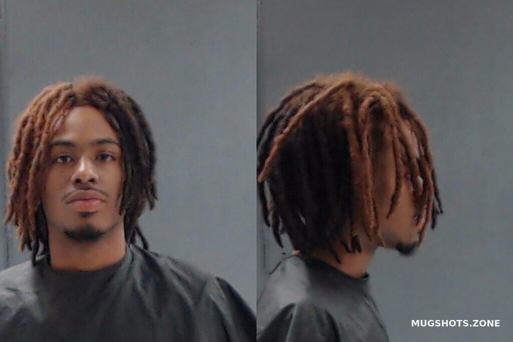 WHITLEY LUKE DAVIS 10/16/2025 - Hunt County Mugshots Zone