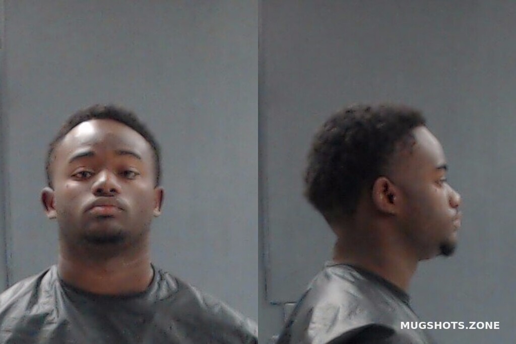 CHERRY MONTGOMERY EHTAN ALEXANDER 10/16/2025 - Hunt County Mugshots Zone
