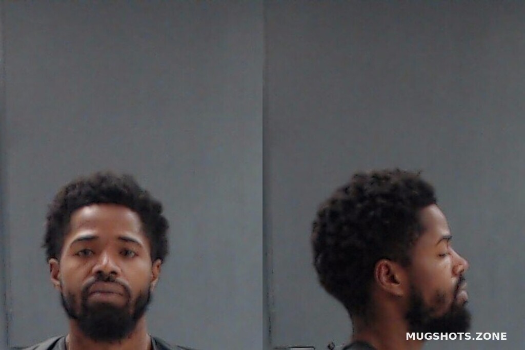 AMBROSE JAKEIST TRAVION 10/20/2025 - Hunt County Mugshots Zone